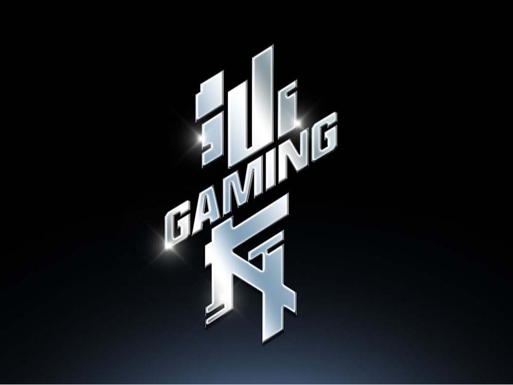 张大仙-XYG电子竞技俱乐部LOGO设计_非白广告-站酷ZCOOL