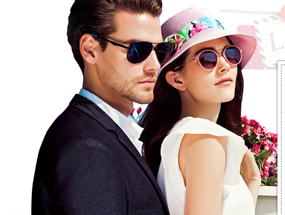 情侣手表海报_小六28-站酷ZCOOL