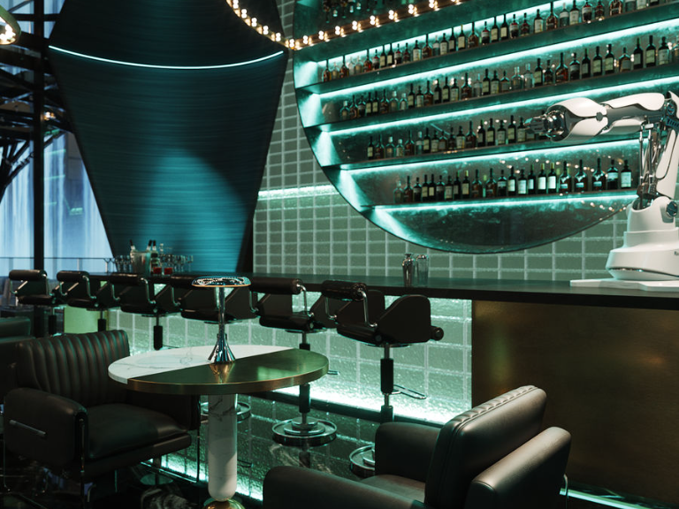 时尚与科技_1992效果图月月-站酷ZCOOL