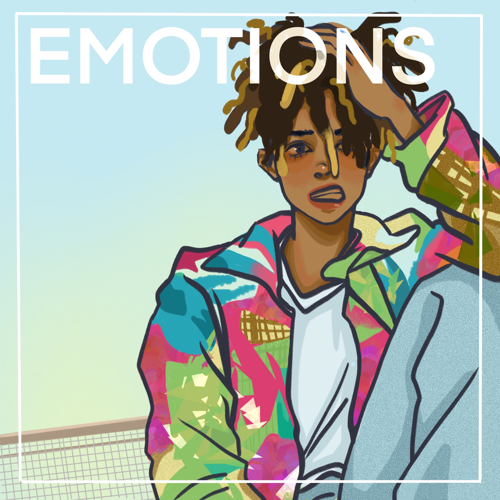 iann Dior_1Melon-站酷ZCOOL