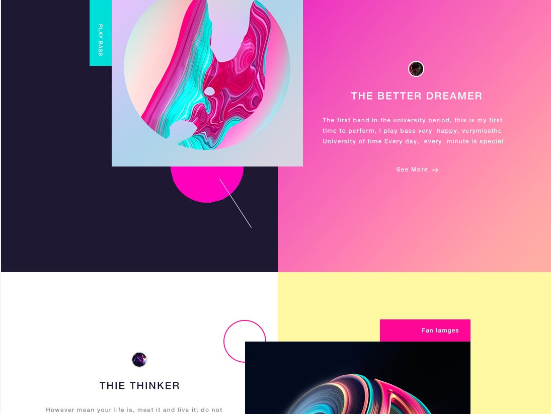 WEB_jfchris-站酷ZCOOL