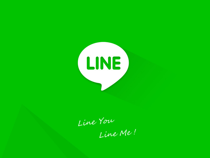 Line Web $ App Design_国土战略防御攻击-站酷ZCOOL