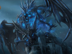 冰霜巨龙_mzgmzg-站酷ZCOOL