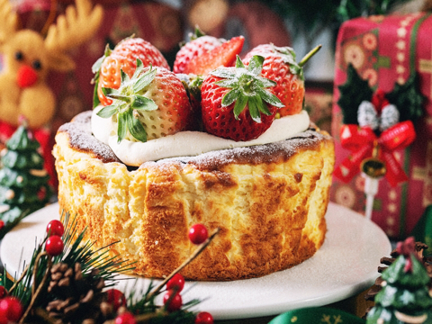 圣诞系列_Anson_wo-站酷ZCOOL