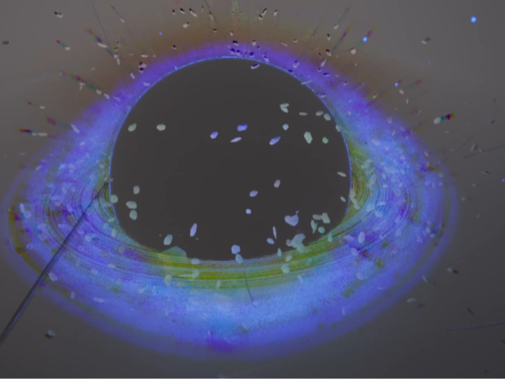 ue5战斗特效_Arriccccc-站酷ZCOOL