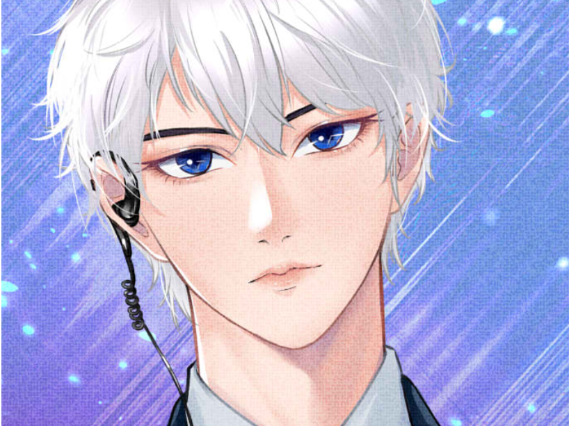 头像02_大洋芋lucky-站酷ZCOOL