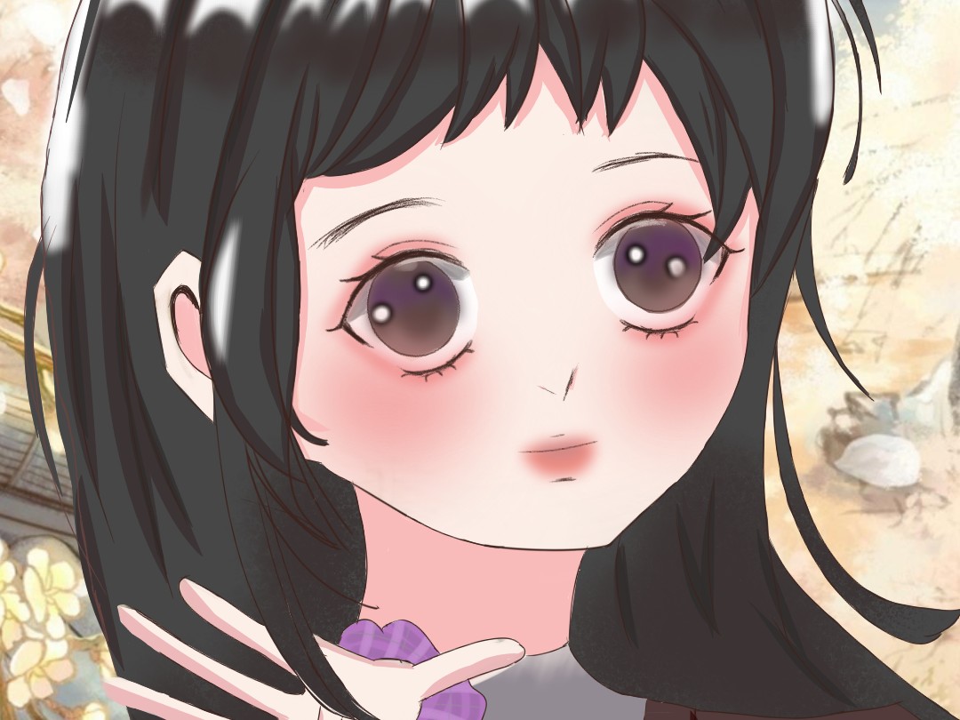 指绘接单1r-10r_Z031181431-站酷ZCOOL