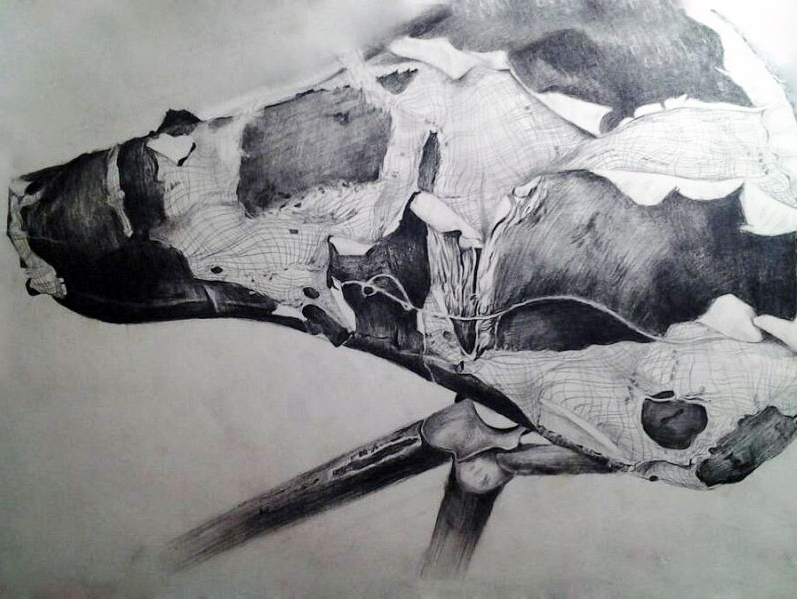 独白_Hannie_Wu-站酷ZCOOL