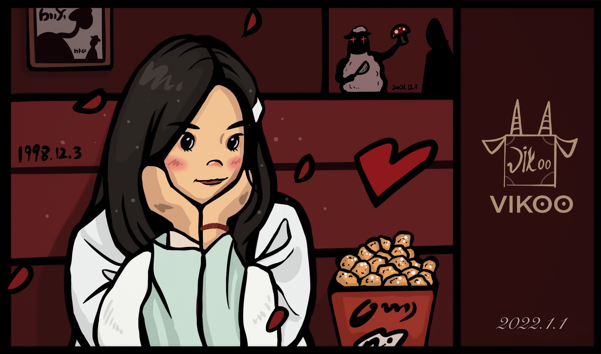 更新_ViKoo-站酷ZCOOL