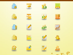 房产ICON_Judi_Su-站酷ZCOOL