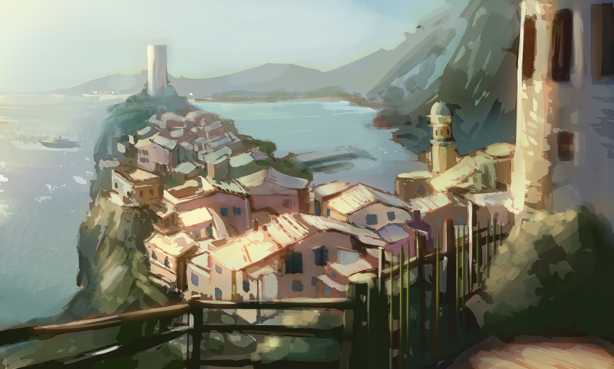 色彩_DZZx-站酷ZCOOL