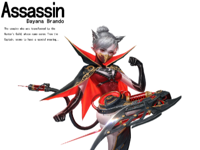 RS角色设计实体班|2022春季班|学员作品_赤鳞-站酷ZCOOL