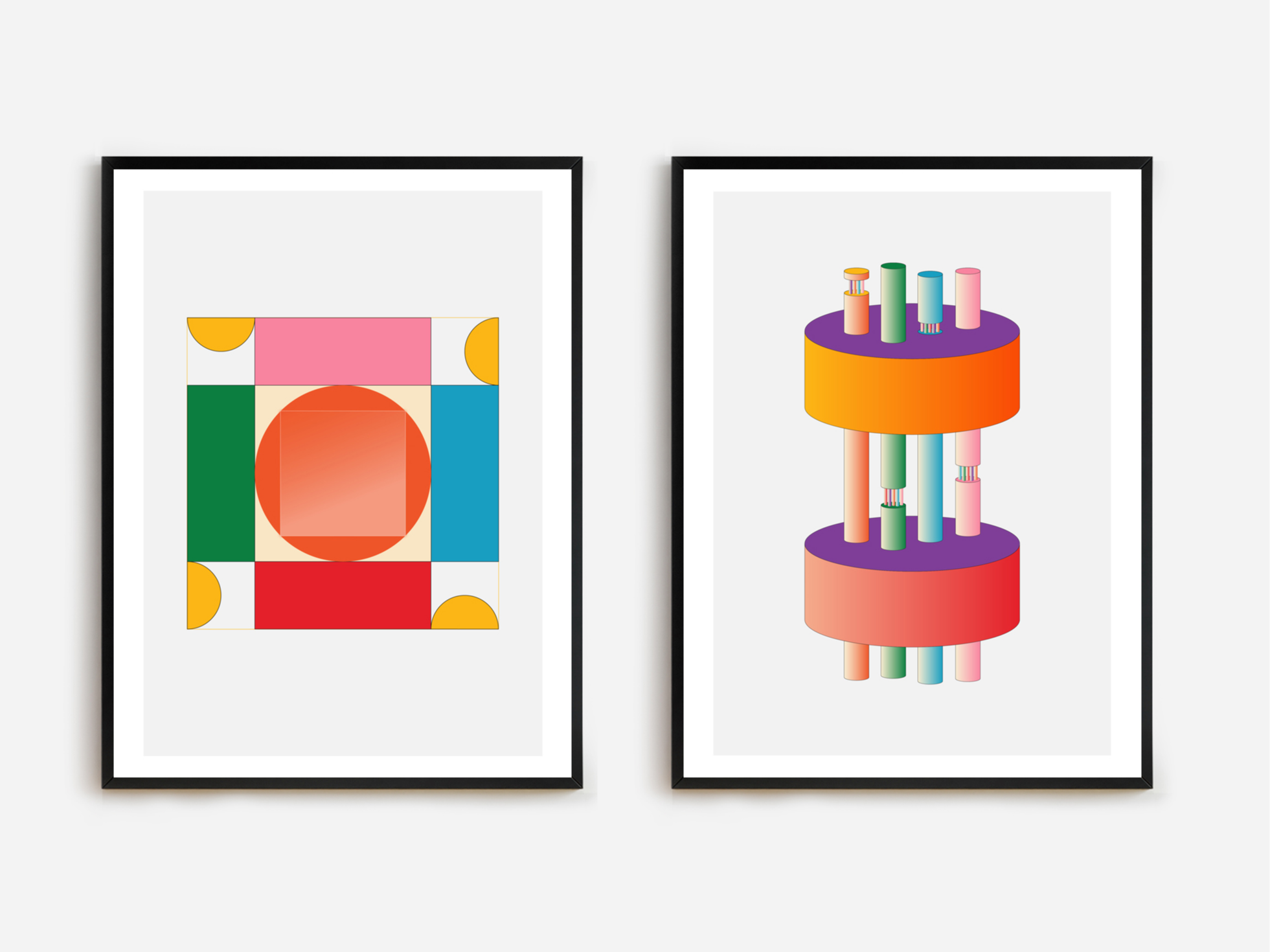 posterlife 2021_duongw983-站酷ZCOOL