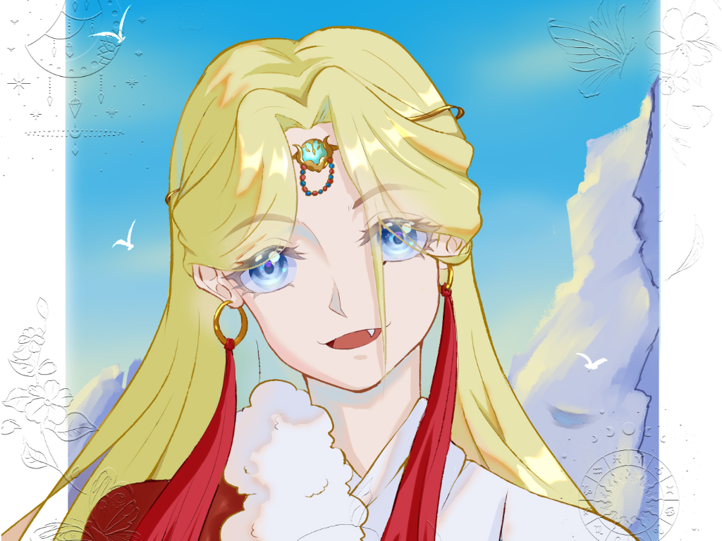 22_风迎-站酷ZCOOL