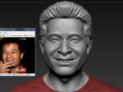 毕福剑-毕姥爷_菜鸟_555-站酷ZCOOL