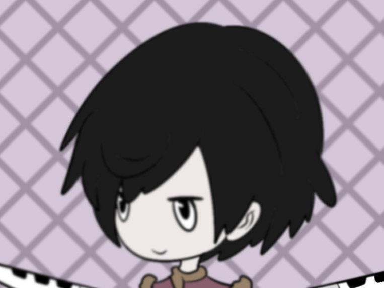 fairy_推我下悬崖-站酷ZCOOL