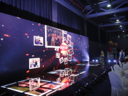 乐事薯片活动现场_rexgo-站酷ZCOOL