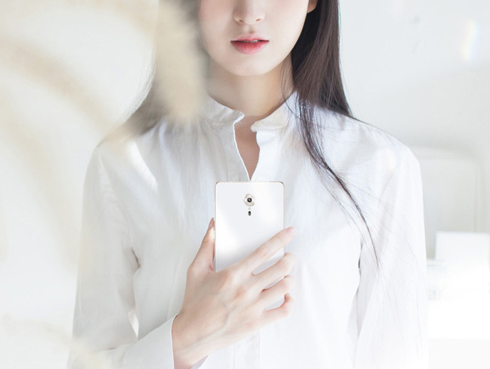 联想ZUK Edge手机－新品发布_封家娇子-站酷ZCOOL