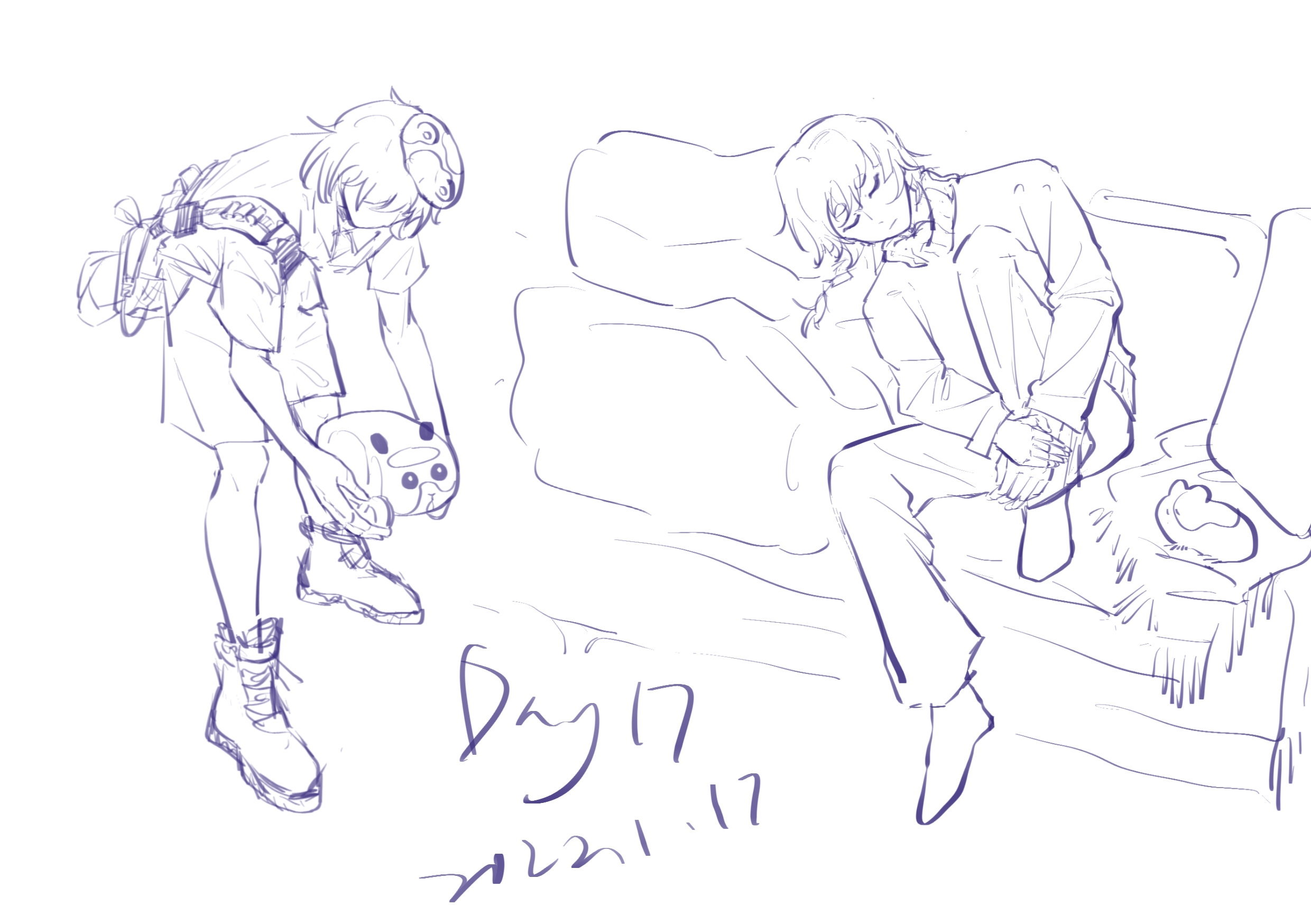 Day17_Z786311839-站酷ZCOOL