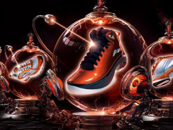 李宁海报_kin_zero-站酷ZCOOL