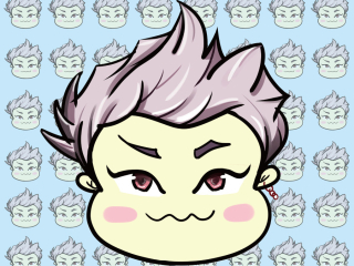 欧巴！_Amon阿萌-站酷ZCOOL