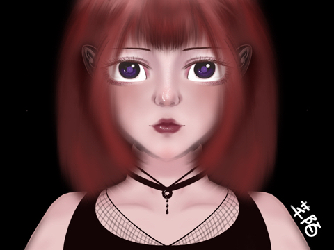 大头dd！_Z703436279-站酷ZCOOL