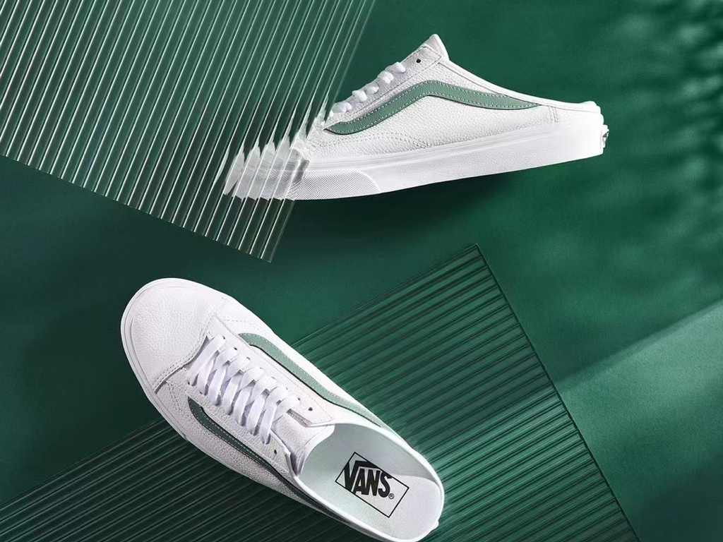 vans鞋子拍摄_谷壹视觉-站酷ZCOOL
