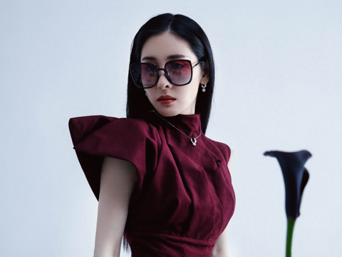 张碧晨_修图师SHANG-站酷ZCOOL