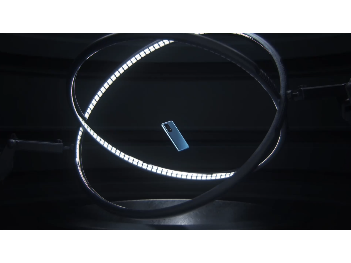 华为P40手机_Z270115058-站酷ZCOOL