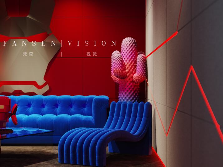 Iron Man—影视厅_沧澜视觉-站酷ZCOOL