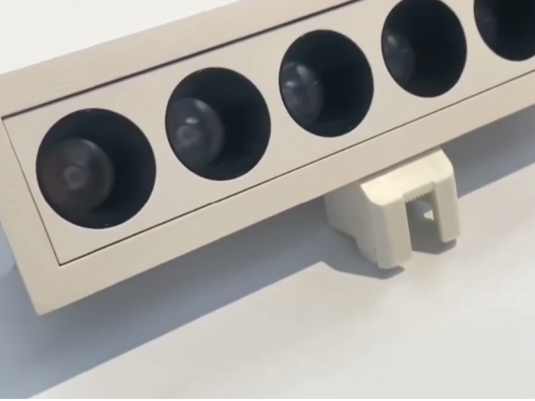 筒射灯_JAMSONG-站酷ZCOOL