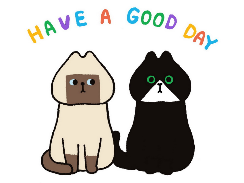 小山饭团排排坐_小山饭团-站酷ZCOOL