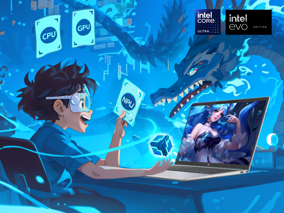 AI芯，生万物_起Feng了-站酷ZCOOL