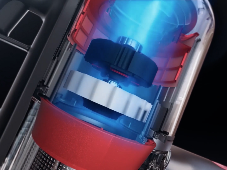 手持无线吸尘器_Zac_zhang-站酷ZCOOL