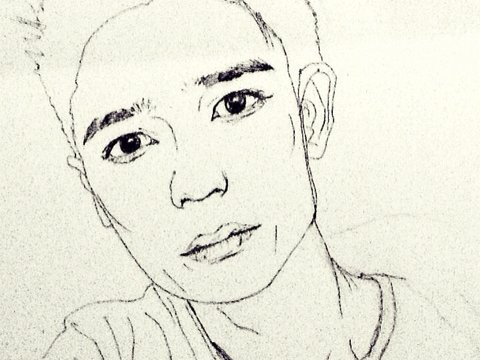 随手画_vanZou-站酷ZCOOL