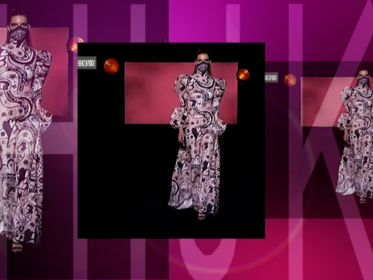 走秀_Flipped_Pp-站酷ZCOOL