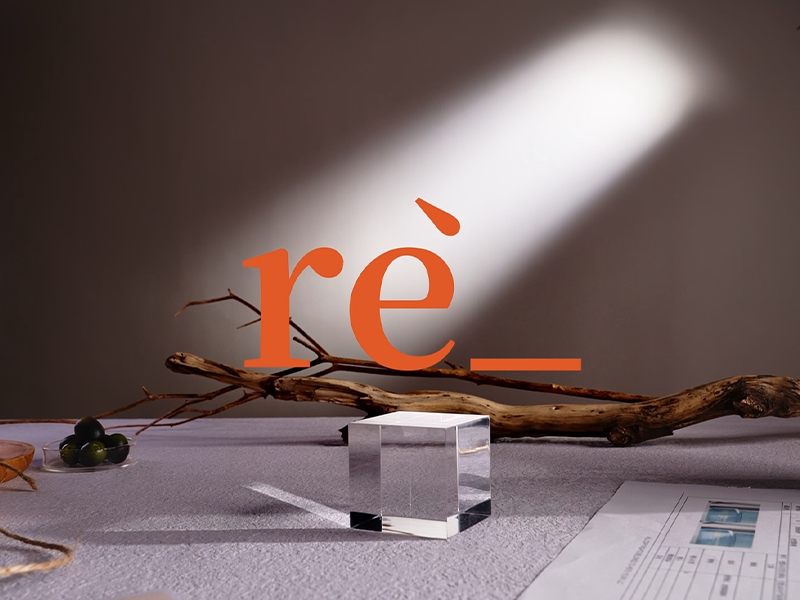 化妆品商业视频showreel | 2022 Q3 | rèchan热产创意_热产Official-站酷ZCOOL