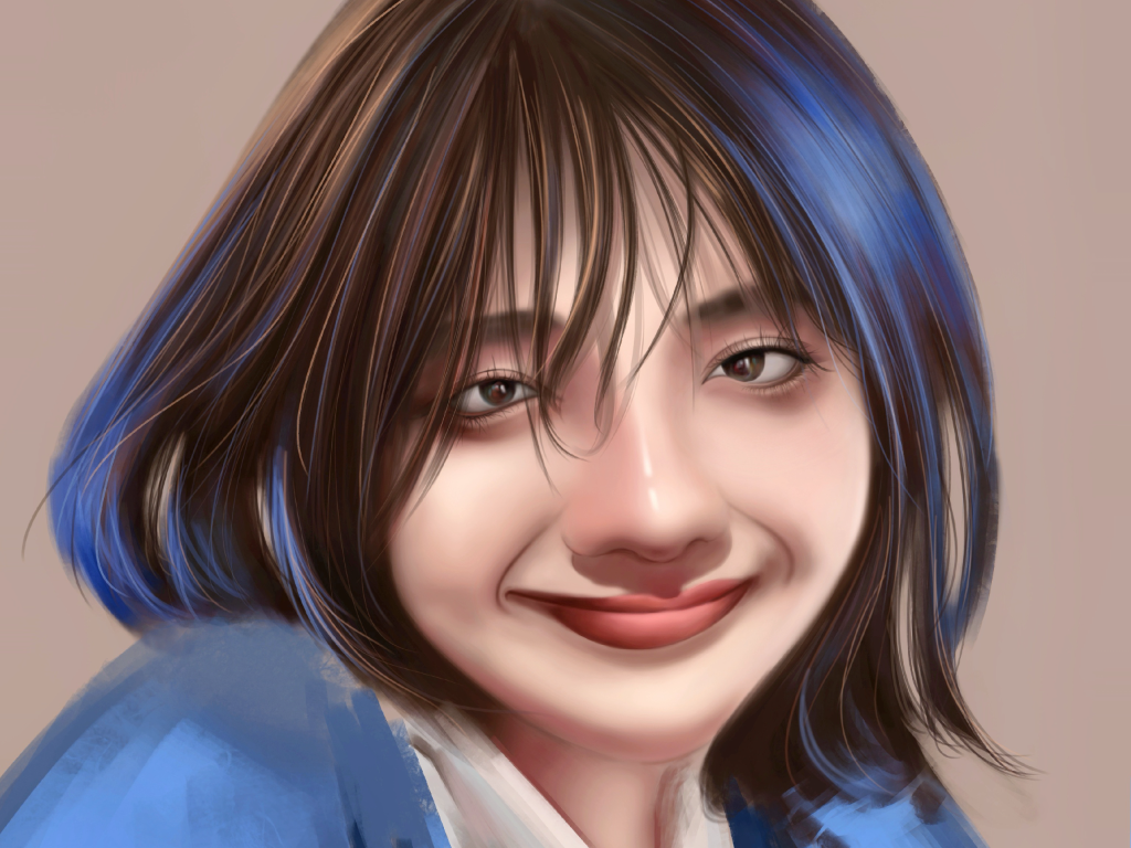 原画临摹_零xia一度-站酷ZCOOL