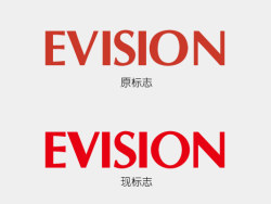 EVISION LOGO优化_vincentxu-站酷ZCOOL
