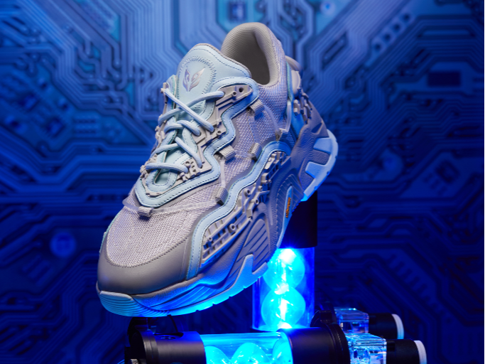 静物拍摄 | OGR 鞋履拍摄_Alfonzo-站酷ZCOOL