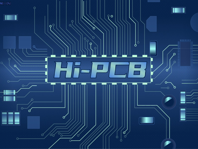 HI-PCB宣传片_奥体和我-站酷ZCOOL