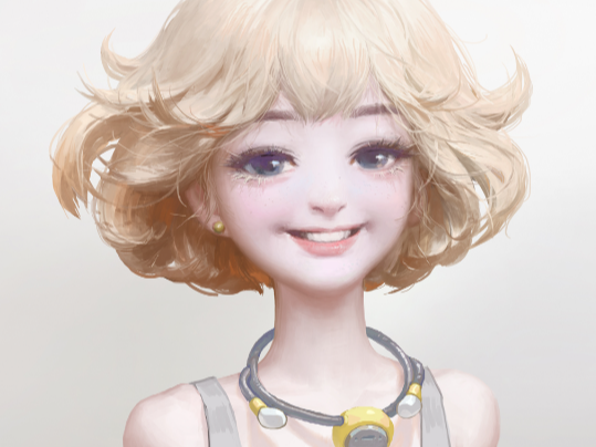 太空武将space general-莉莉泰勒丝_鈺一山-站酷ZCOOL