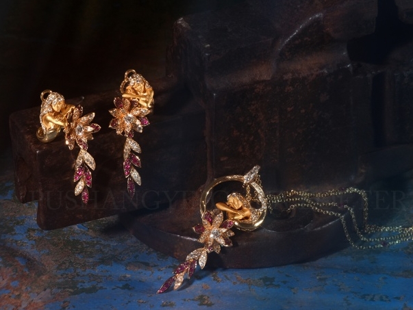 Magerit西班牙珠宝（三）_HUA_NN-站酷ZCOOL