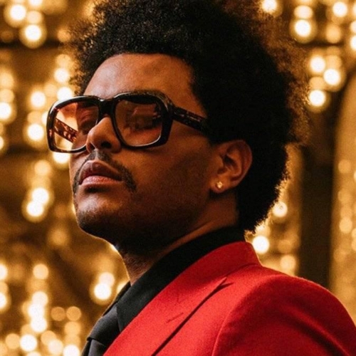 TheWeeknd创作者主页_深圳三维设计师-站酷ZCOOL