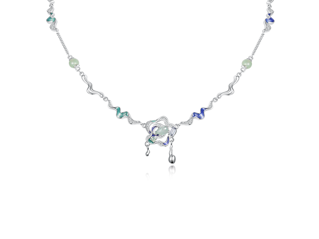 珠宝饰品拍摄修图_TiNGGG-站酷ZCOOL