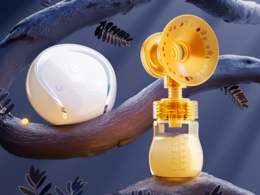 【2022下半年】octane产品渲染合集_慕宁视觉-站酷ZCOOL