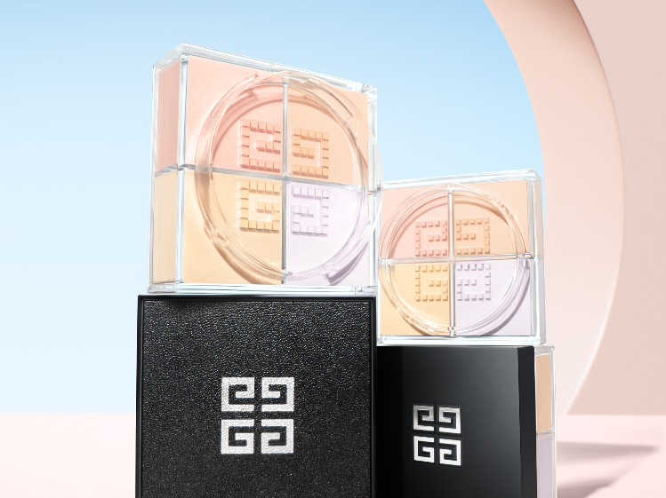 Givenchy纪梵希修图_Relax_Studio-站酷ZCOOL