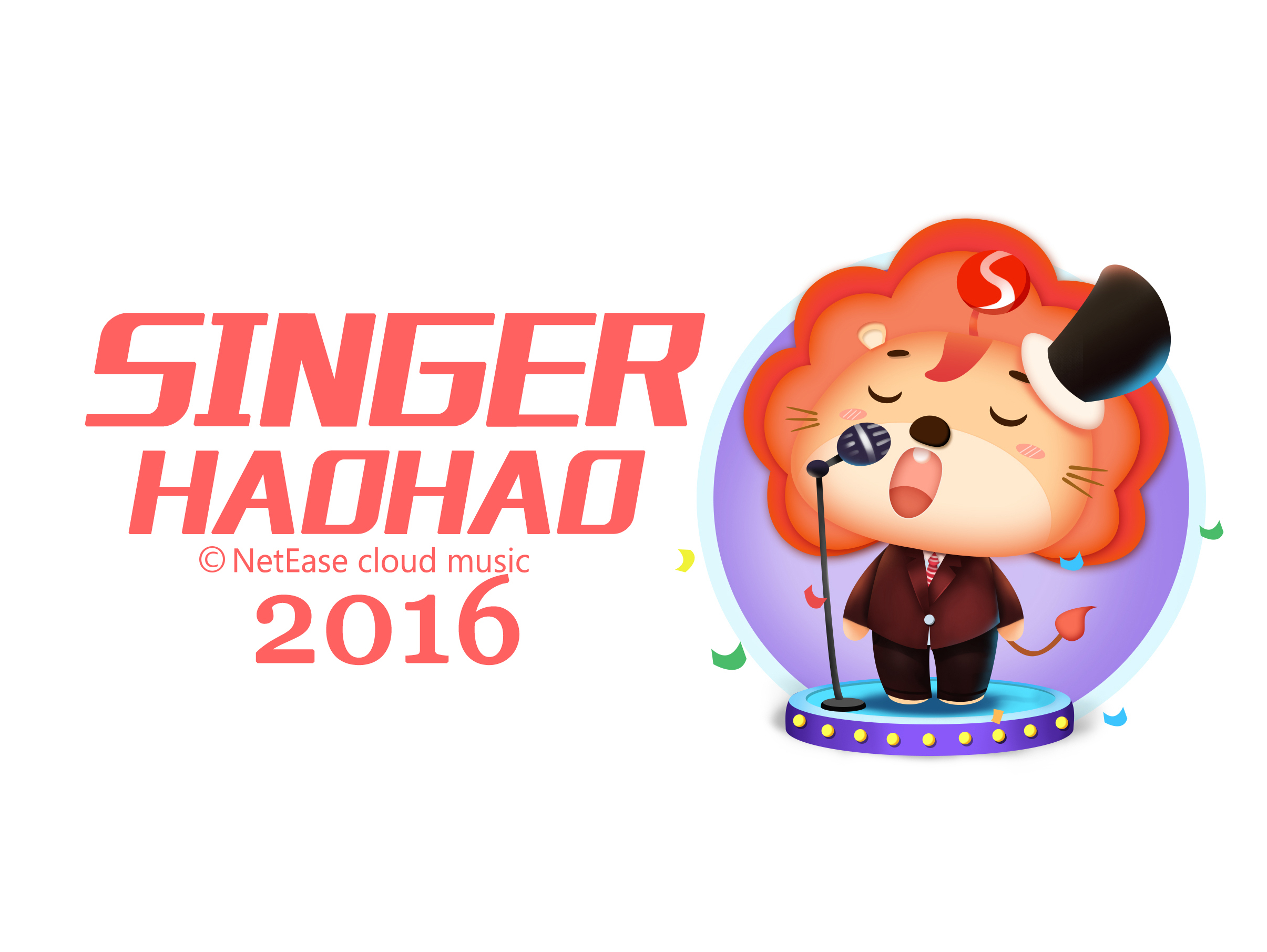 一次历练_AJIU_-站酷ZCOOL