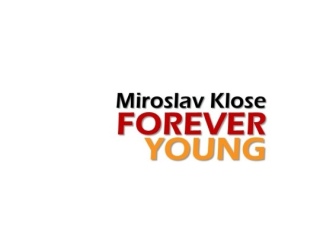 FOREVER YOUNG_tommoore-站酷ZCOOL