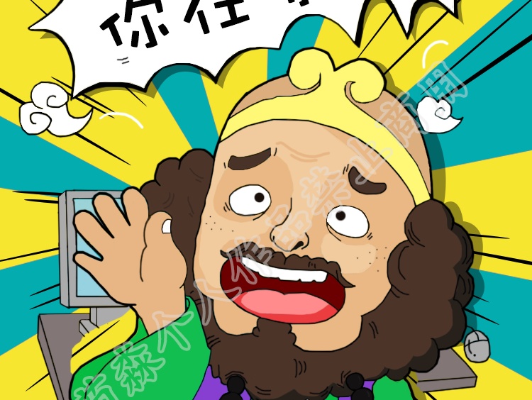 音乐王国_苏苏Faith-站酷ZCOOL